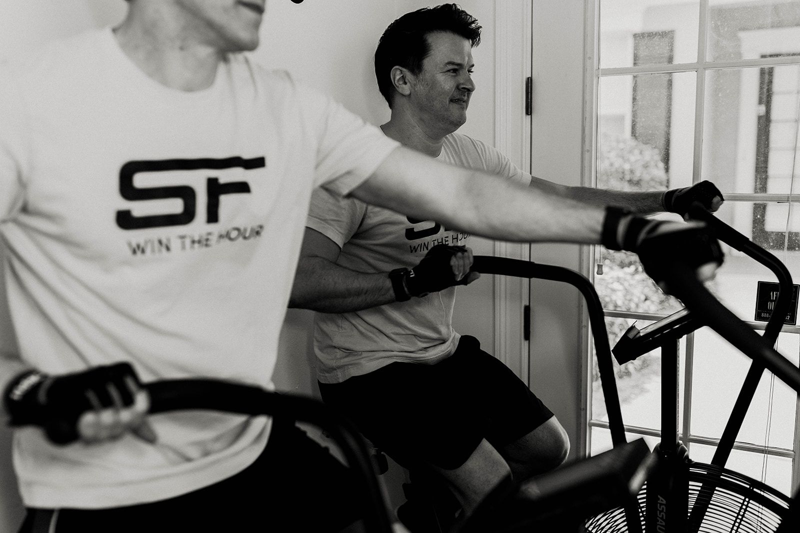 StudioFit Training | Home Page